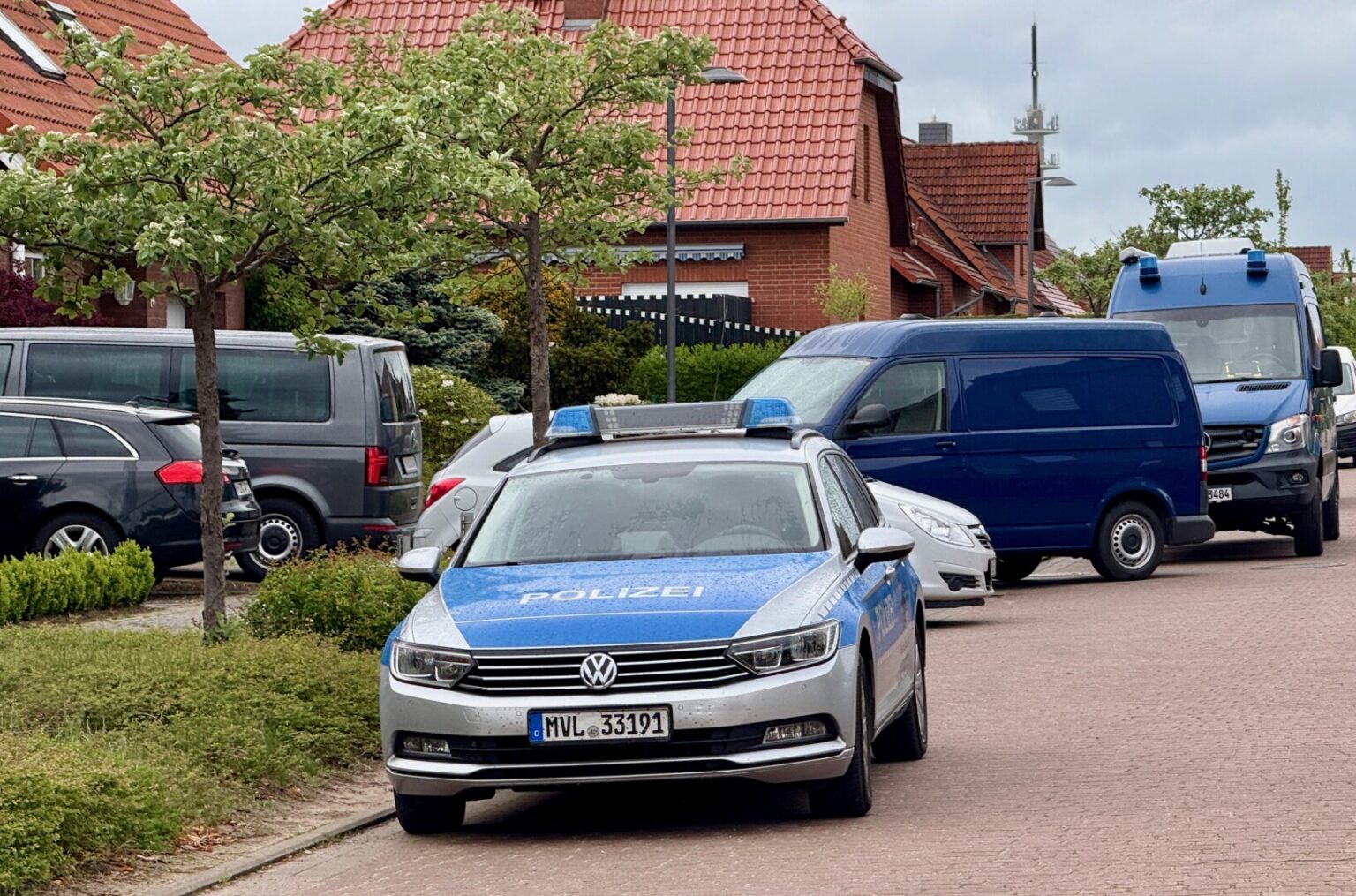 Mann tötet Ehefrau: Urteil: 5 Jahre und 6 Monate – Familie entsetzt ...