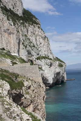 Gorham's Cave Complex: UNESCO World Heritage Site Travel Guide