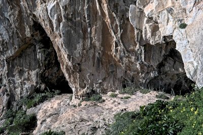 Gorham's Cave Complex: UNESCO World Heritage Site Travel Guide