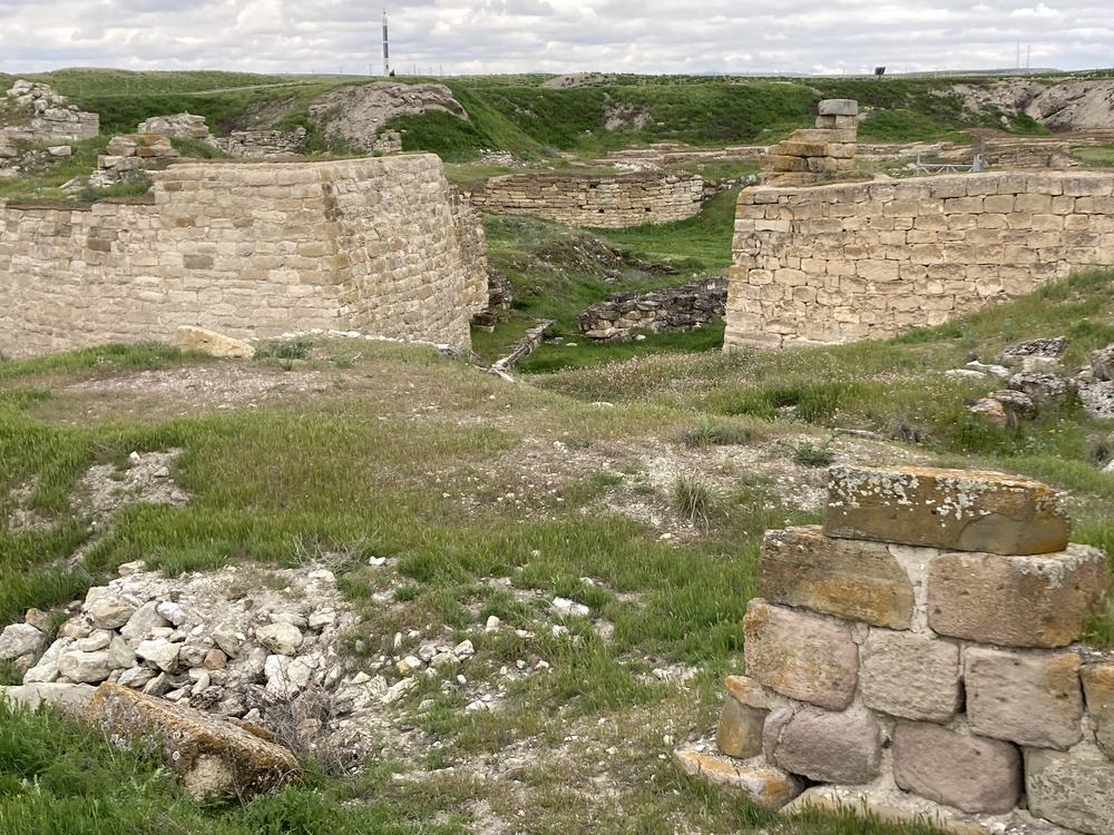 Gordion