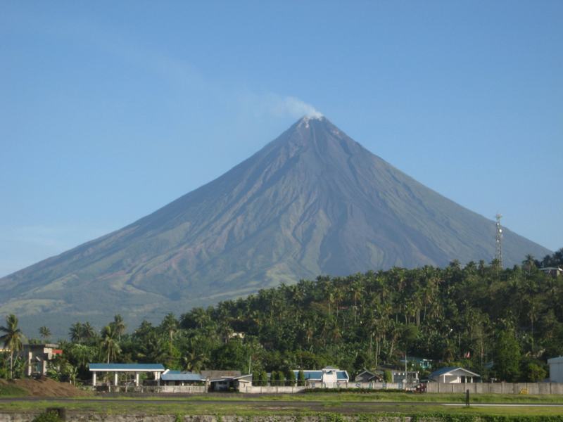 Mayon Volcano Cultural Landscape: Unesco Tentative Site Travel Guide