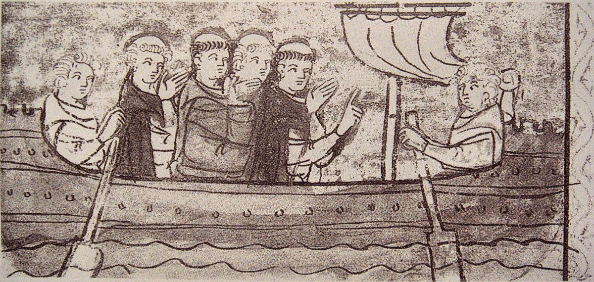 Odoric Of Pordenone: Unesco World Heritage Sites