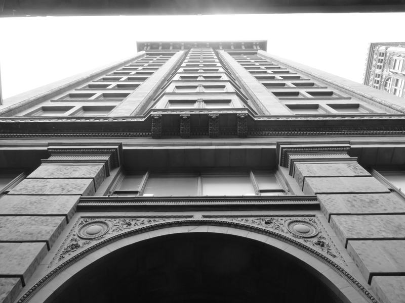 Early Chicago Skyscrapers: Unesco Tentative Site Travel Guide