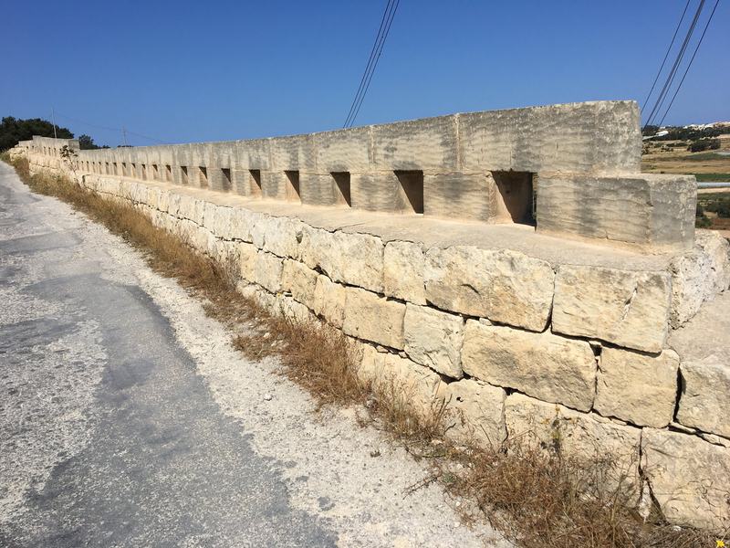Victoria Lines Fortifications: Unesco Tentative Site Travel Guide