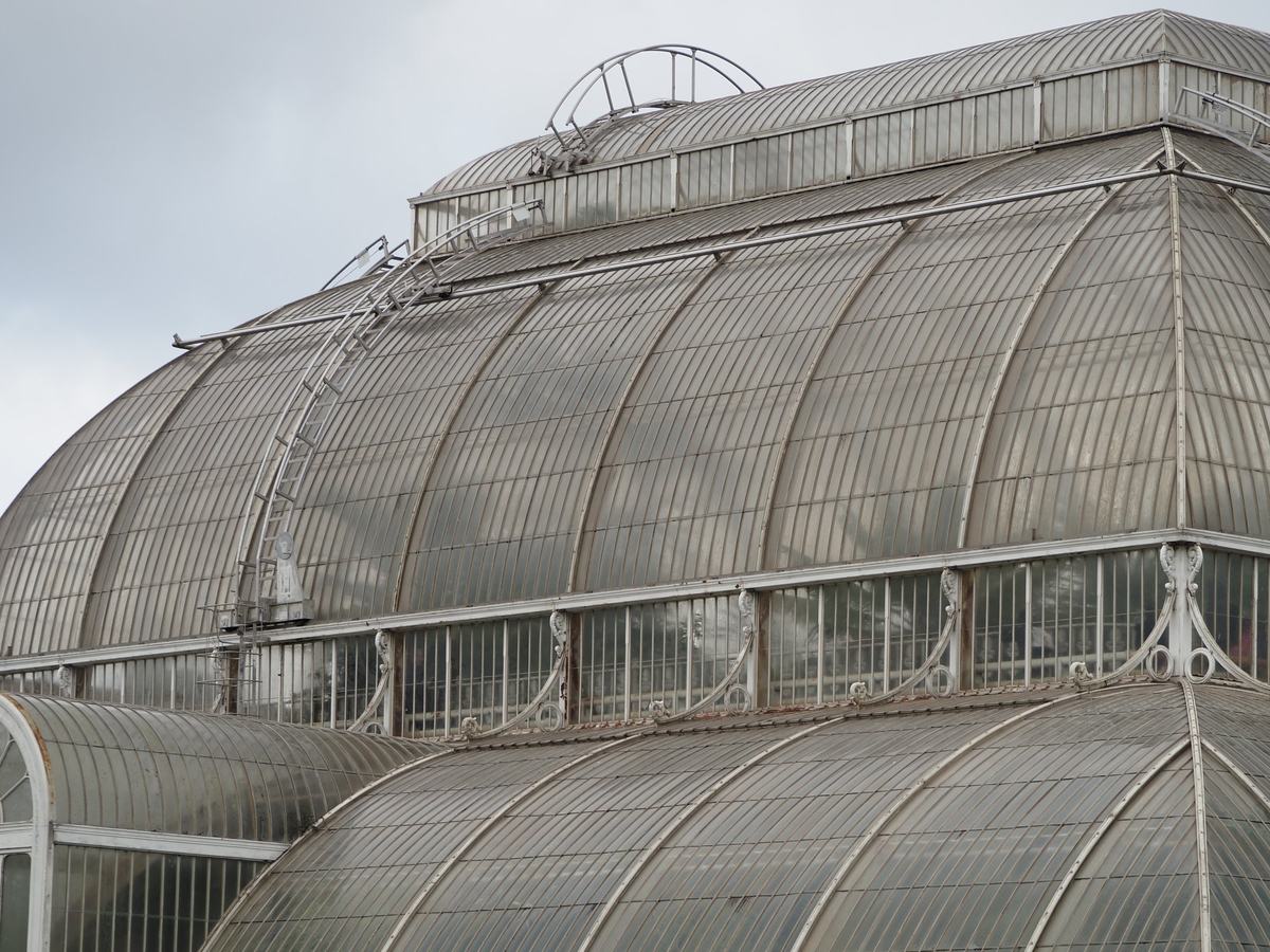 Iron Structures: Unesco World Heritage Sites