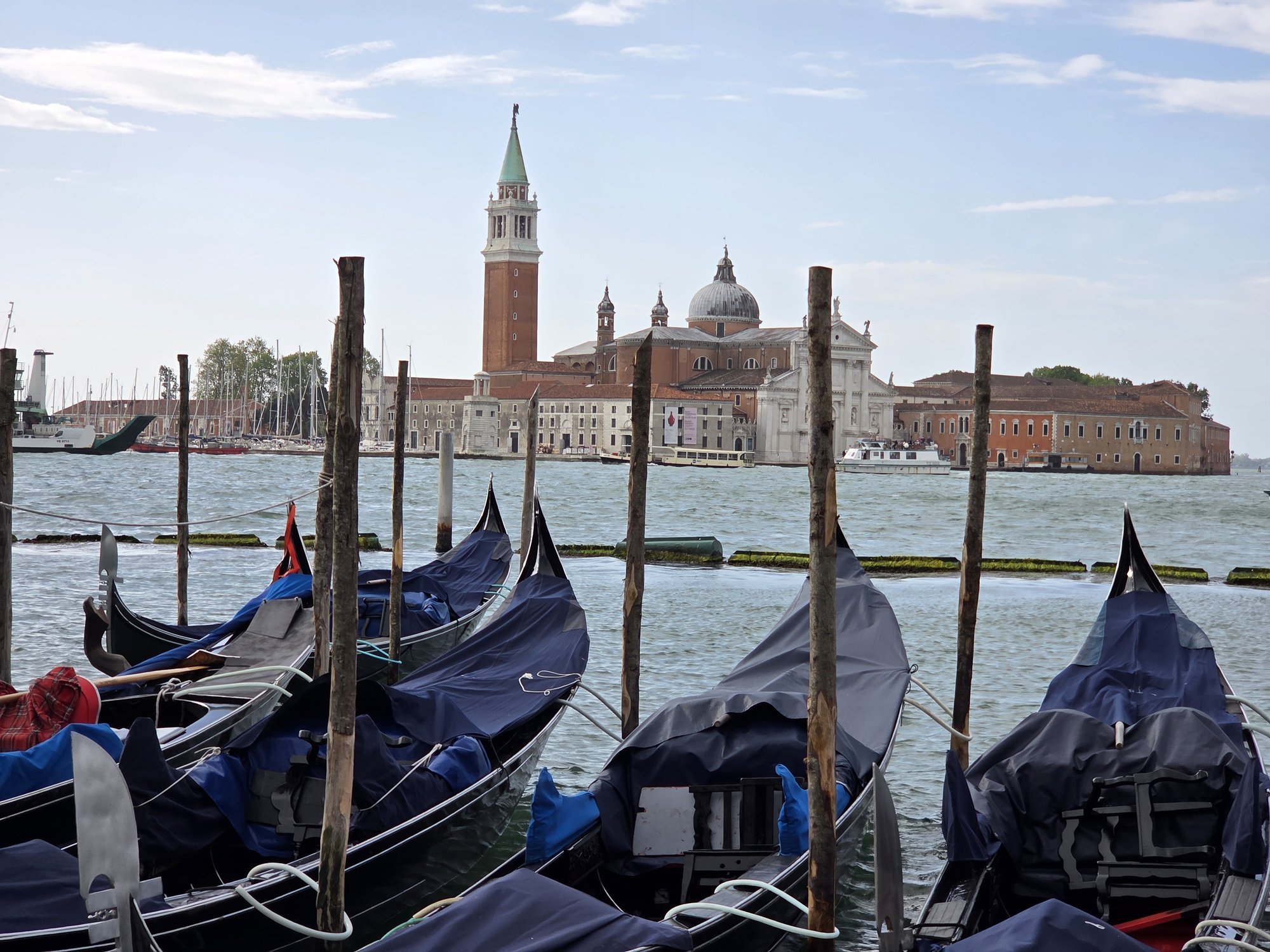 Venice and its Lagoon: UNESCO World Heritage Site Travel Guide