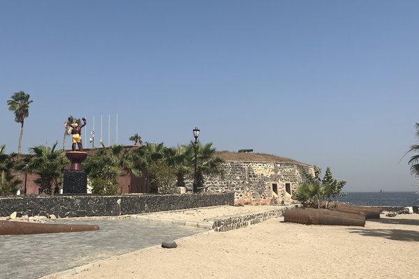 Island of Gorée: UNESCO World Heritage Site Travel Guide