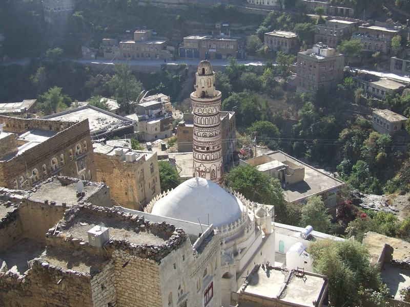 Jiblah City: Unesco Tentative Site Travel Guide
