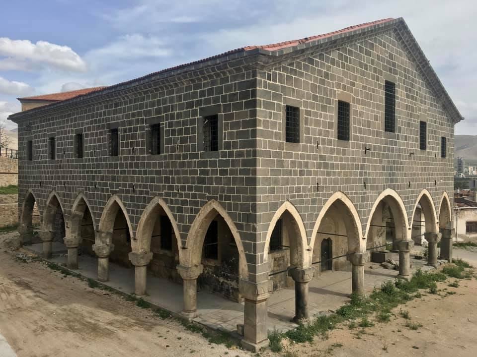 Historical Monuments Of Nigde: Unesco Tentative Site Travel Guide