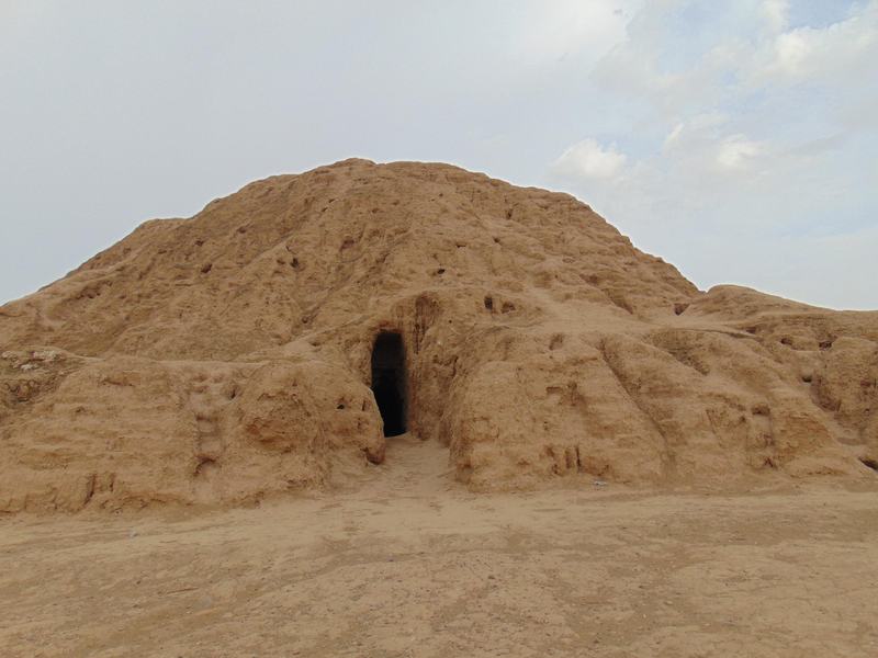 Ashur: Unesco World Heritage Site Travel Guide