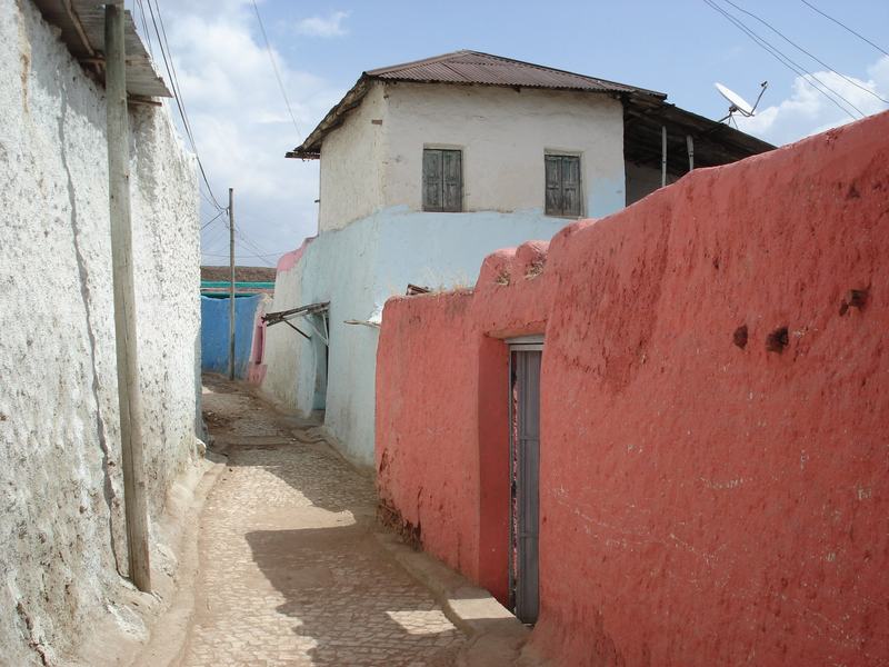 Harar Jugol: Unesco World Heritage Site Travel Guide