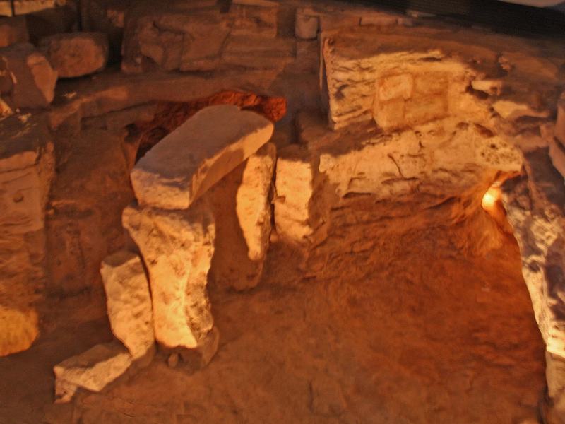 Hal Saflieni Hypogeum: Unesco World Heritage Site Travel Guide