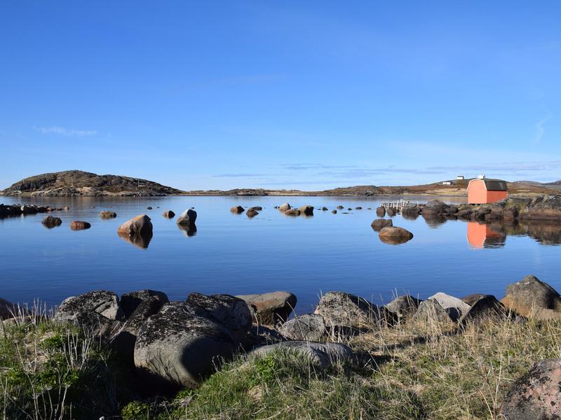 Red Bay Basque Whaling Station: Unesco World Heritage Site Travel Guide