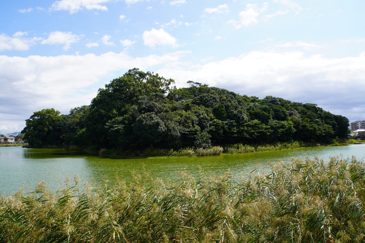 Mozu-Furuichi Kofun: Unesco World Heritage Site Travel Guide