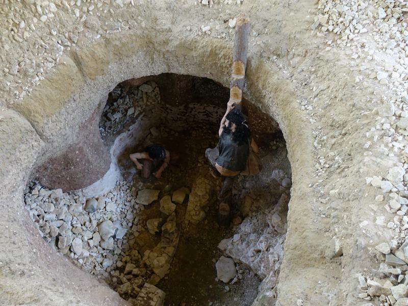 Krzemionki Prehistoric Flint Mines: Unesco World Heritage Site Travel Guide