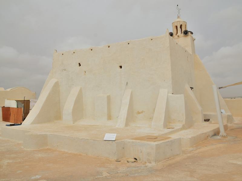 Djerba: Unesco World Heritage Site Travel Guide