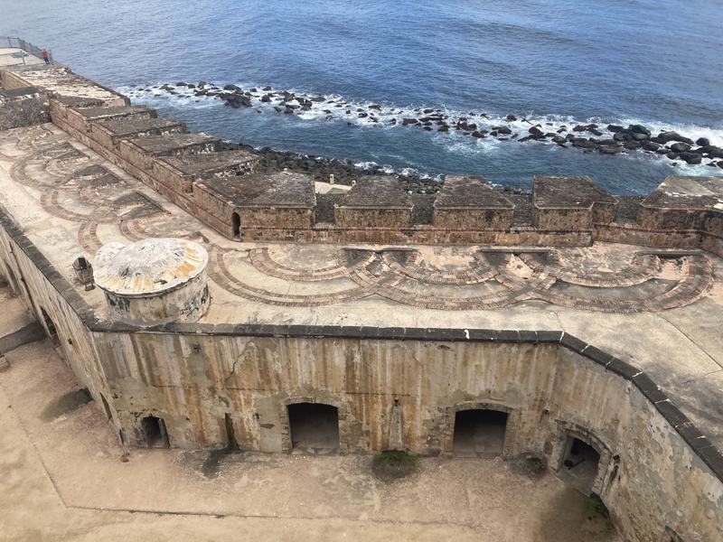 La Fortaleza And San Juan: Unesco World Heritage Site Travel Guide