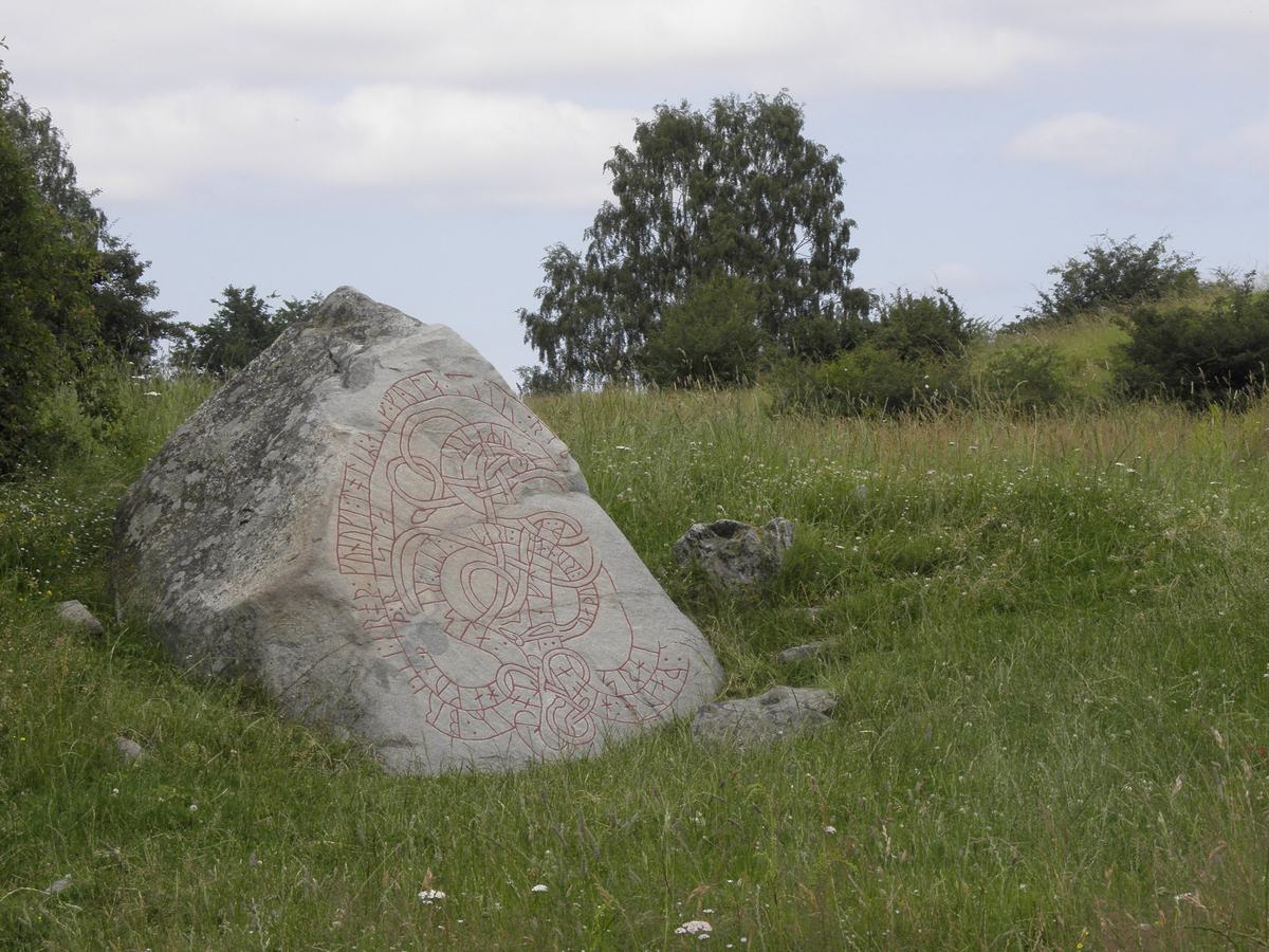 Birka And Hovgarden: Unesco World Heritage Site Travel Guide