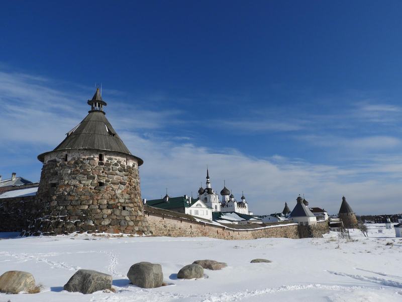 Solovetsky Islands: Unesco World Heritage Site Travel Guide