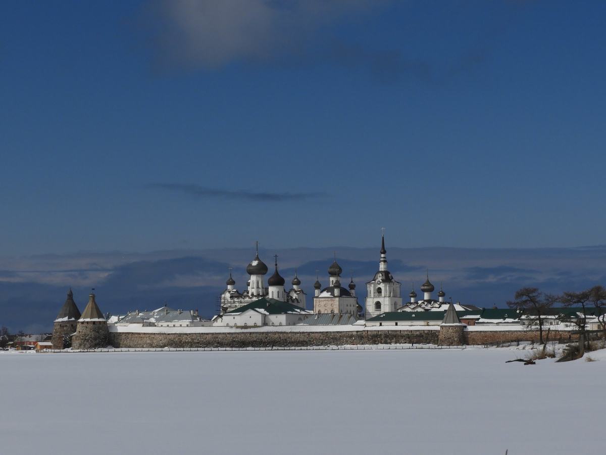Solovetsky Islands: Unesco World Heritage Site Travel Guide