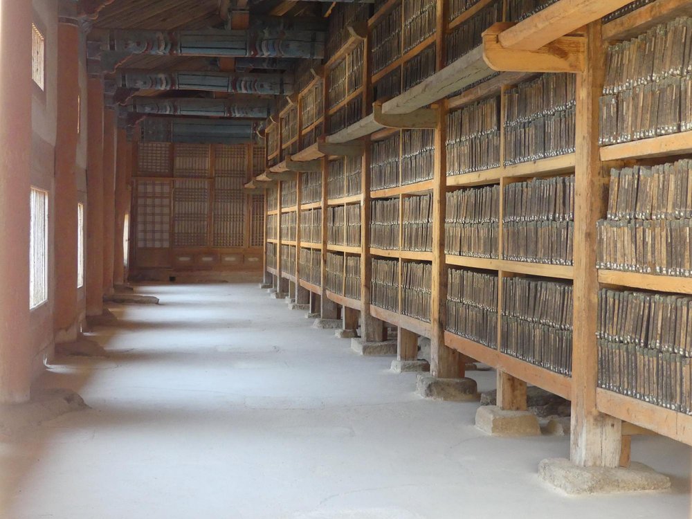 Haeinsa Temple: Unesco World Heritage Site Travel Guide