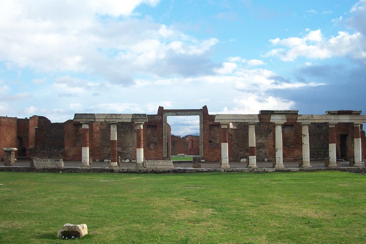 Ongoing Archaeological Digs: Unesco World Heritage Sites
