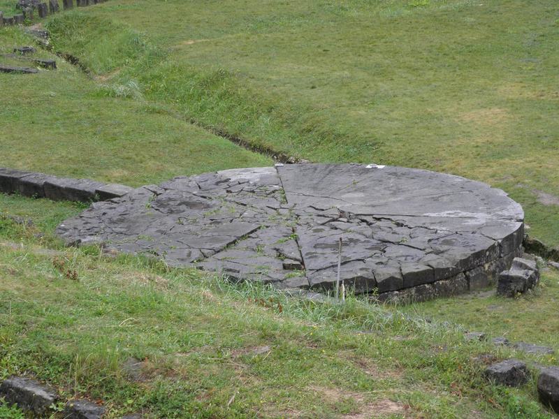 Dacian Fortresses: Unesco World Heritage Site Travel Guide