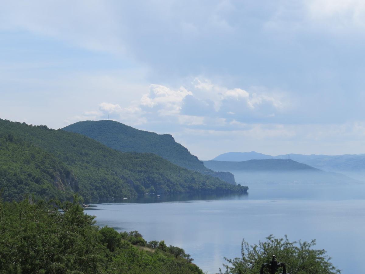 Drin Basin: Unesco World Heritage Sites